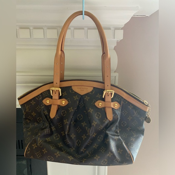 Louis Vuitton | Bags | Louis Vuitton Monogram Tivoli Gm | Poshmark